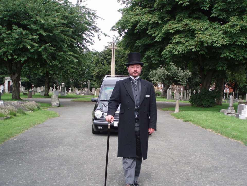 Funeral Director: Can Be An Excellent Career Choice!